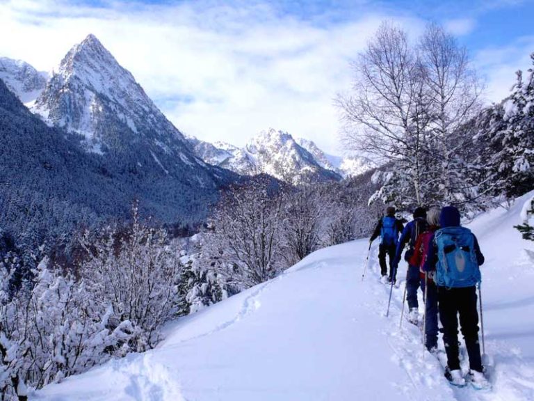 Group tours | Club Aventure